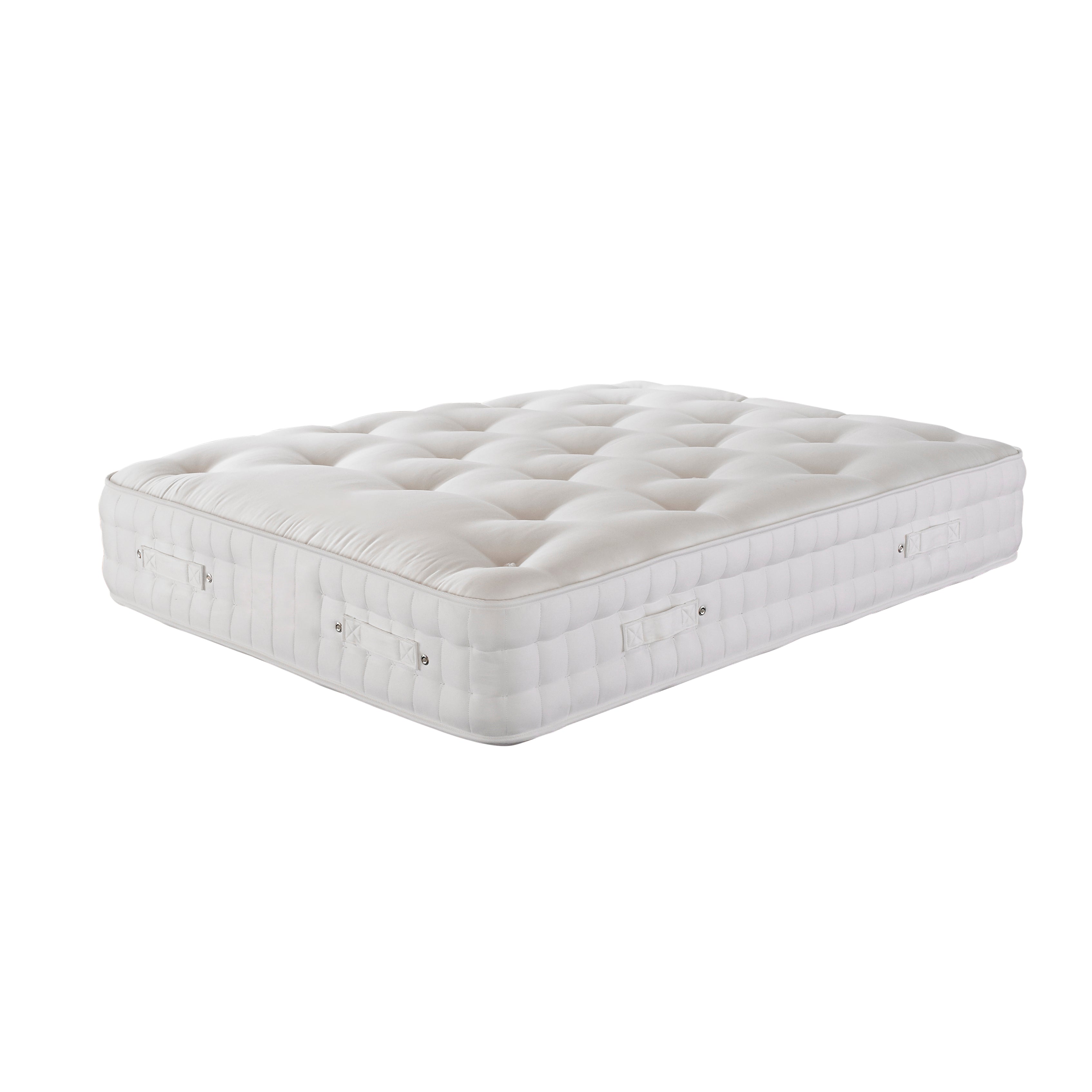 Natural Pocket 5000 – British Bed Store