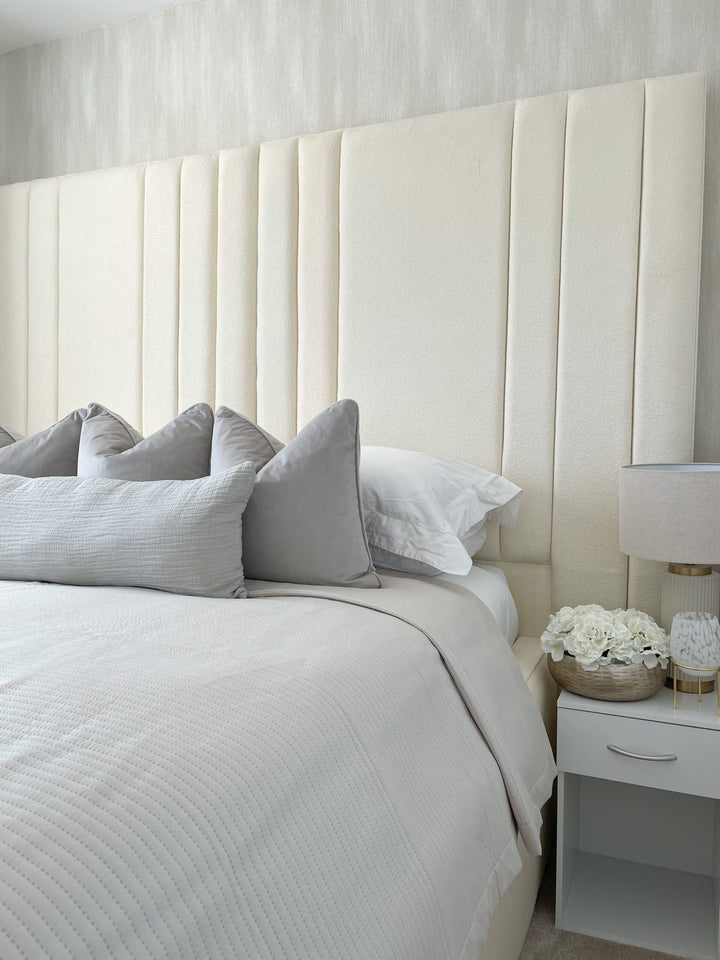 Venice Bespoke Bed - Beautiful Quality, Best in UK! – British Bed Store